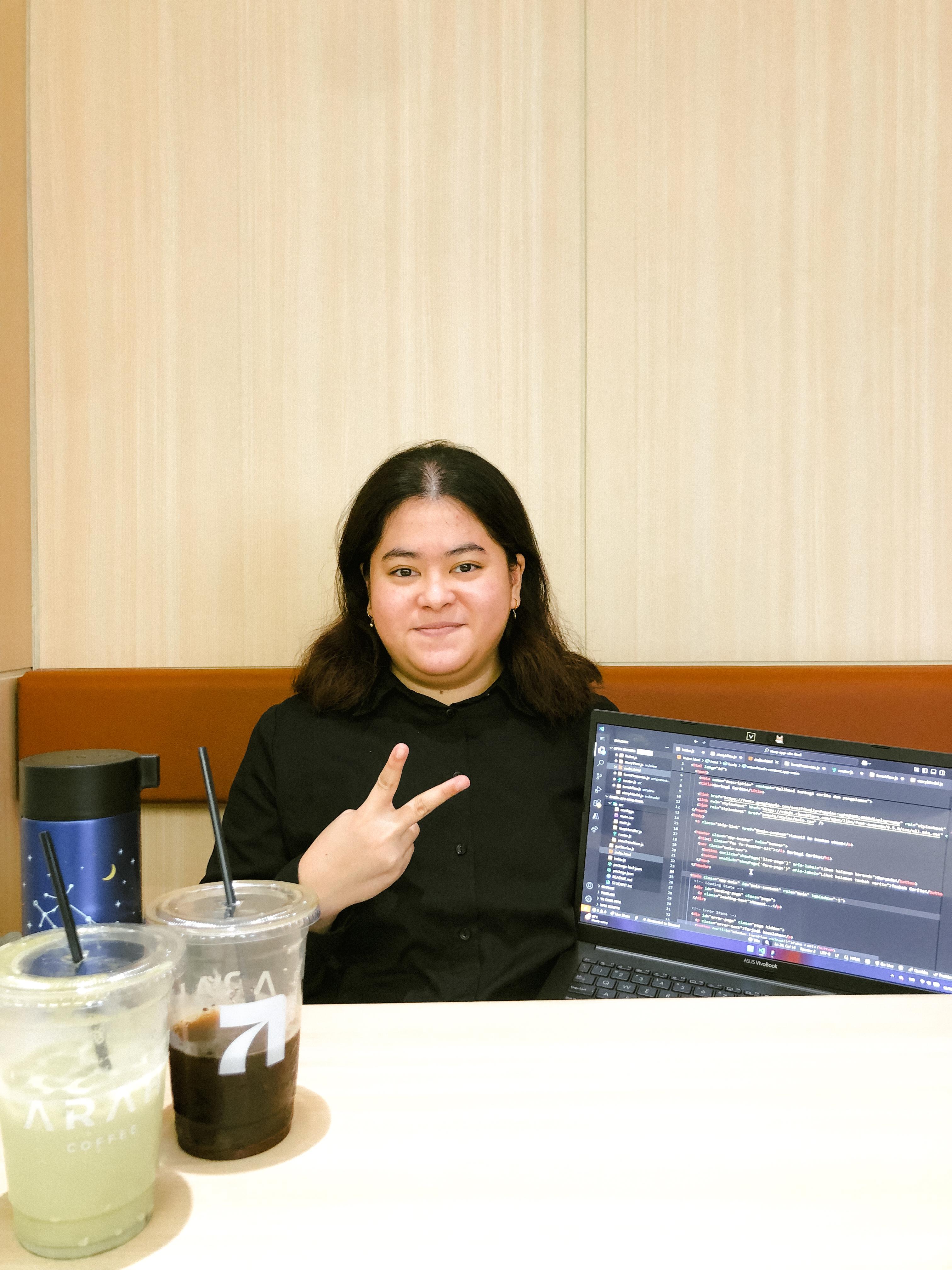 Nabilah Putri Sawindra - Profile